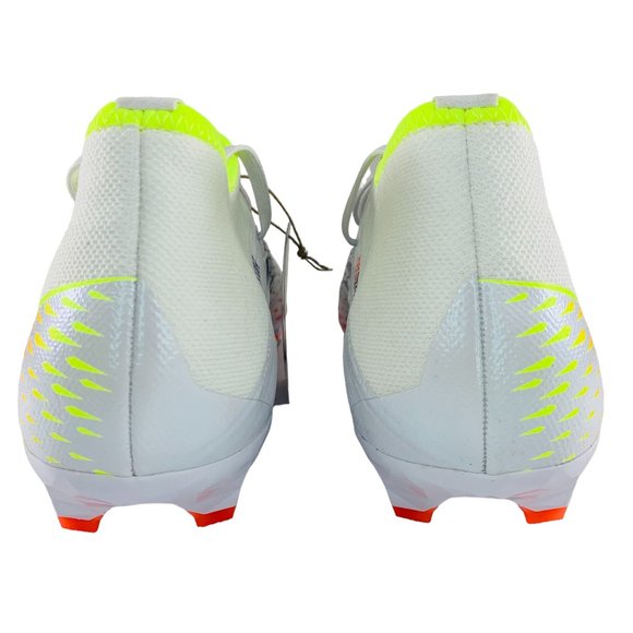 adidas | Shoes | Adidas Predator Edge2 Fg Al Rihla Pack White New ...